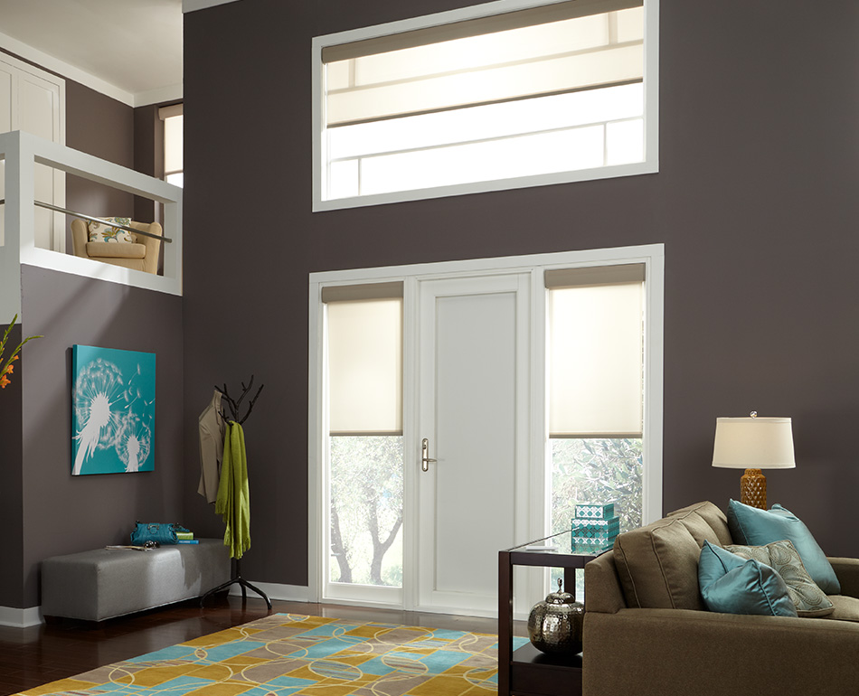 Lutron Sivoia QS Wireless Shading Solutions Overview | Lutron